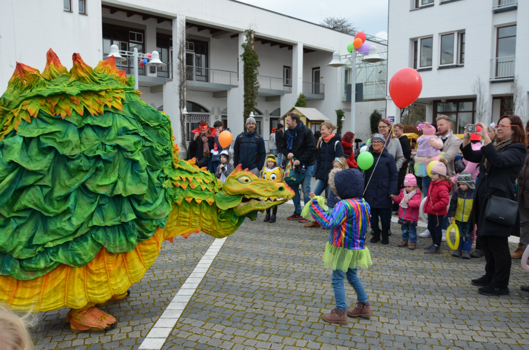 Veranstaltungen in Ottobrunn bei München - Wolf-Ferrari-Haus